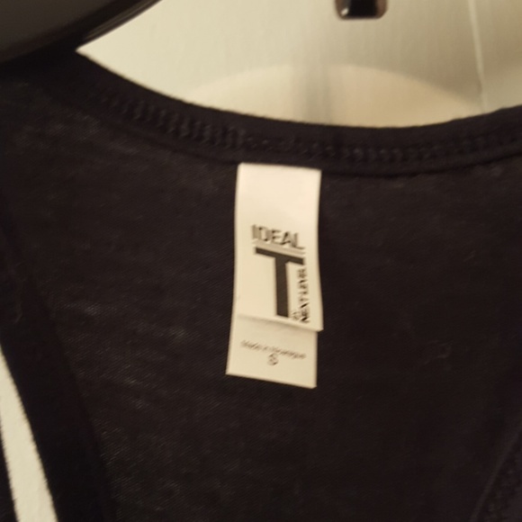 etsy | Tops | Mickey Mouse Black Tank Top | Poshmark